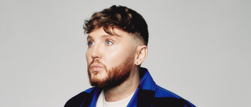 James Arthur