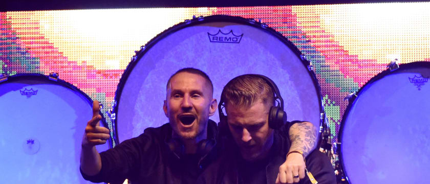 Galantis