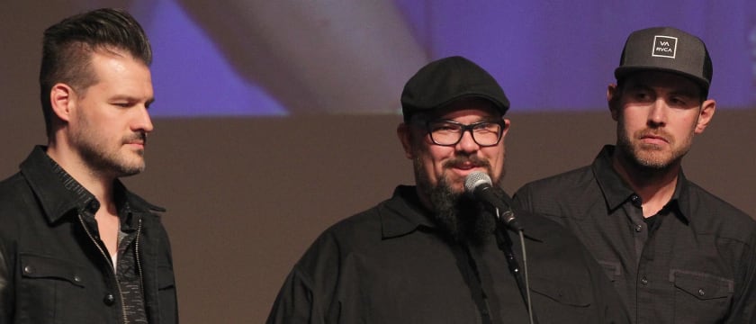 Big Daddy Weave Tickets | Vivid Seats