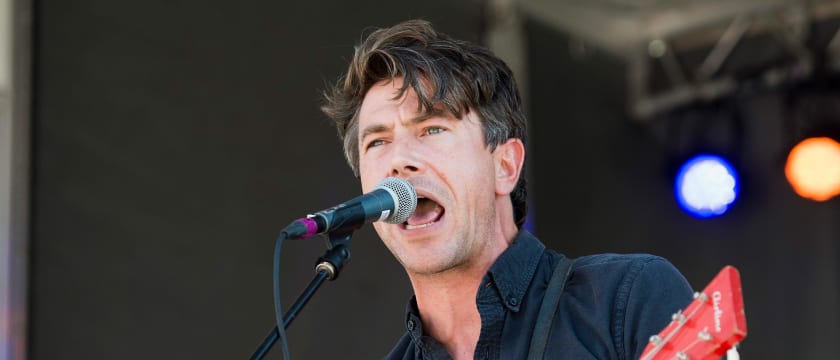 Luke Winslow King Tickets | Vivid Seats