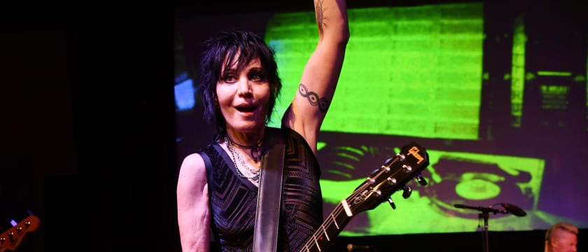 Joan Jett Tickets | Vivid Seats