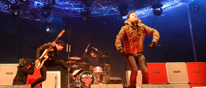 Simple Plan