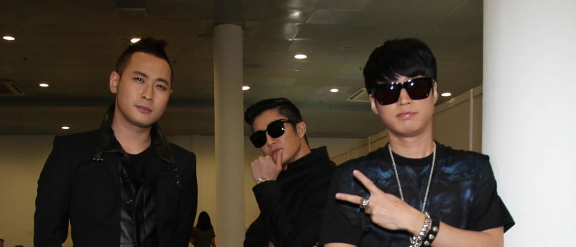 Epik High Tickets & 2023 All Time High Tour Dates | Vivid Seats