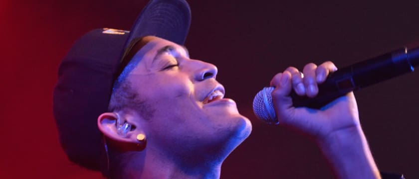 Bryce Vine Tickets | Vivid Seats