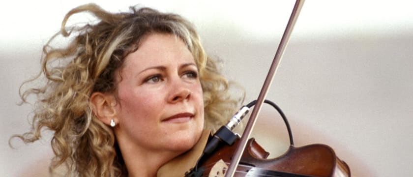 Natalie MacMaster Tickets | Vivid Seats