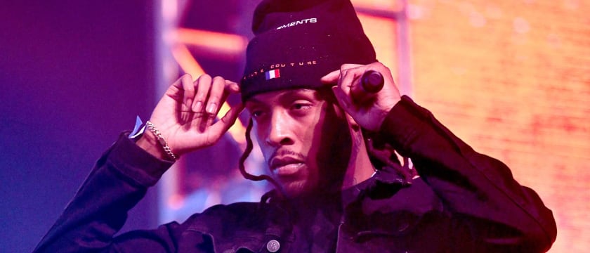 Chris Travis Tickets | Vivid Seats