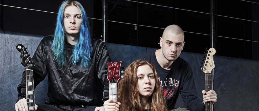 Code Orange Tickets | Vivid Seats