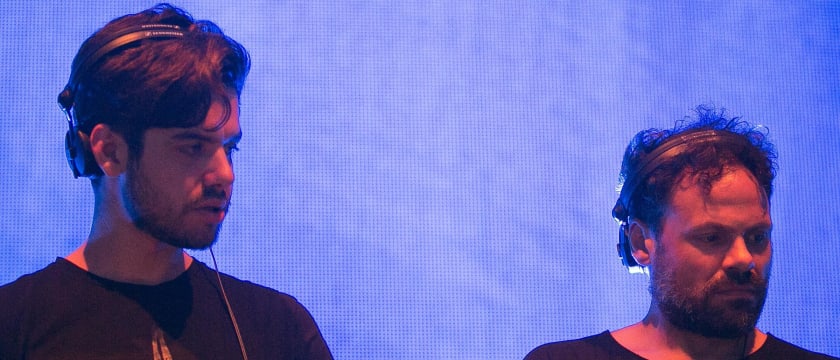 Tale Of Us Tickets | Vivid Seats