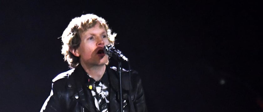 Beck Tickets & 2023 Summer Odyssey Tour Dates | Vivid Seats