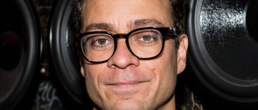 Amos Lee Tickets & 2024 Tour Dates | Vivid Seats