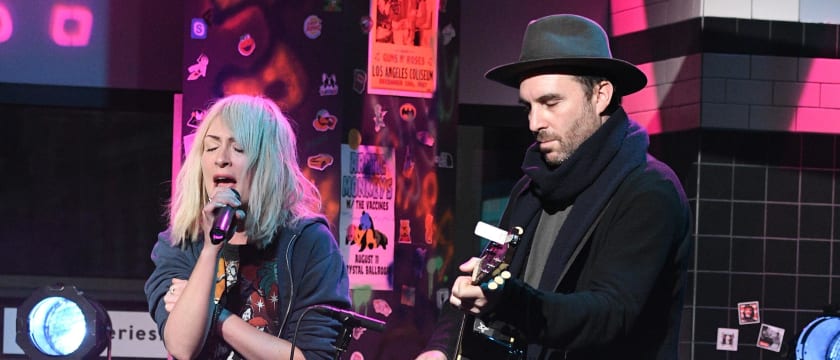 Metric Tickets | Vivid Seats