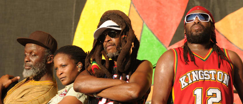 Steel Pulse