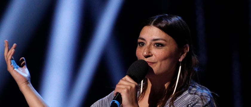 Elisapie Isaac Tickets | Vivid Seats
