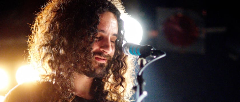 Efrim Manuel Menuck Tickets | Vivid Seats