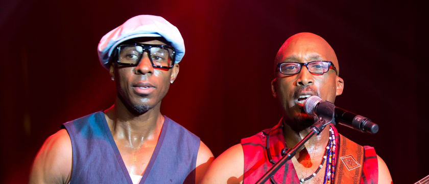 Tony Toni Tone Tickets | Vivid Seats