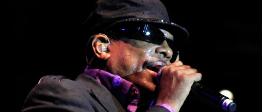 Charlie Wilson Tickets | Vivid Seats