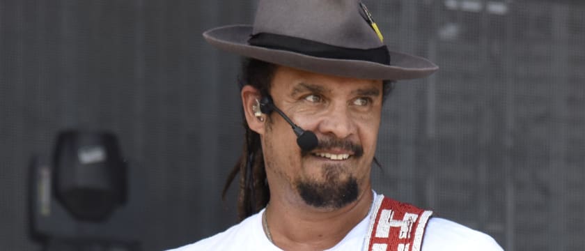 Michael Franti Tickets | Vivid Seats