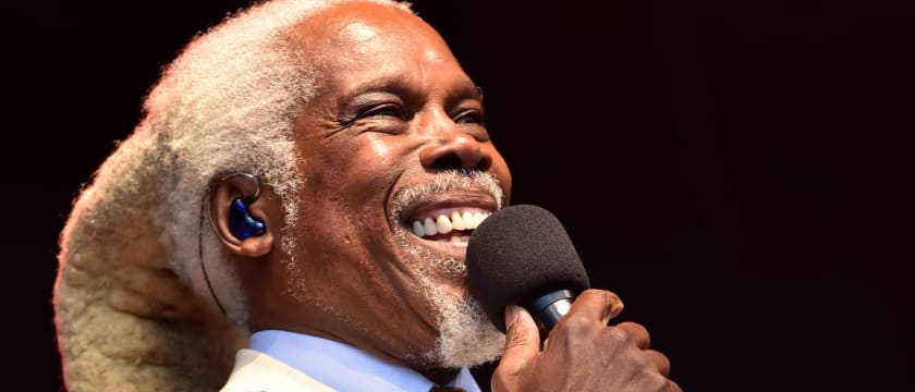 Billy Ocean Tickets | Vivid Seats