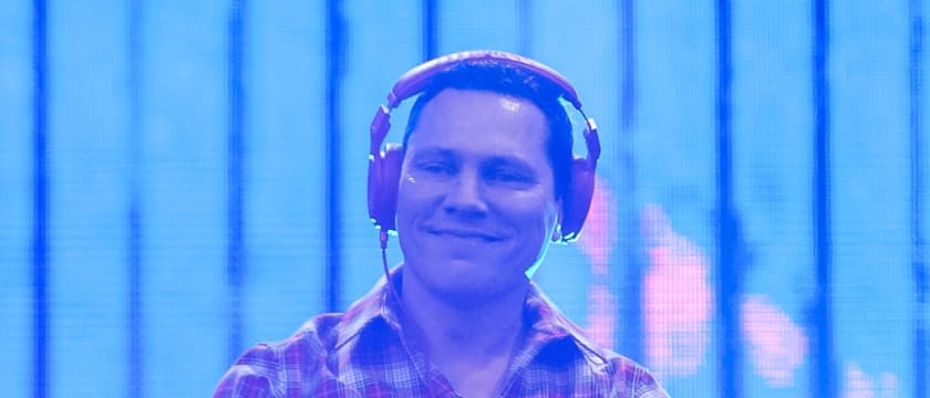 Tiesto Tickets & 2024 Tour Dates | Vivid Seats