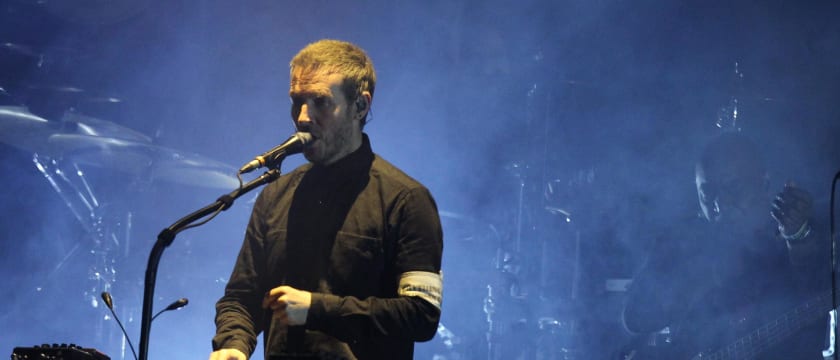 Massive Attack Tickets | Vivid Seats