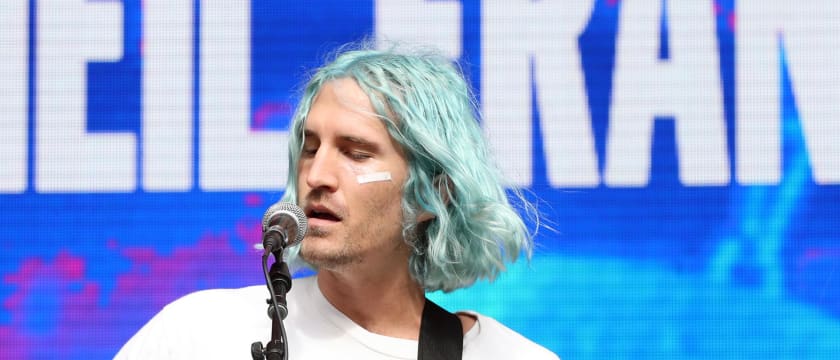 Neil Frances Tickets | Vivid Seats