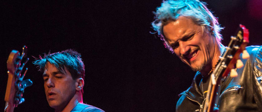 Fuel Tickets | Vivid Seats