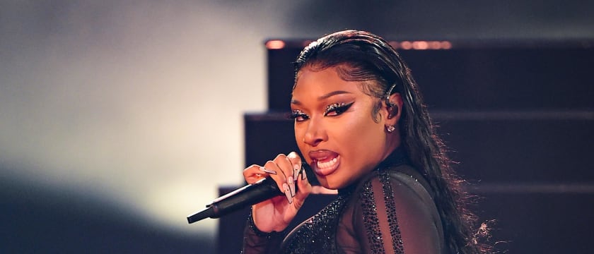 Megan Thee Stallion Tickets & 2023 Tour Dates | Vivid Seats