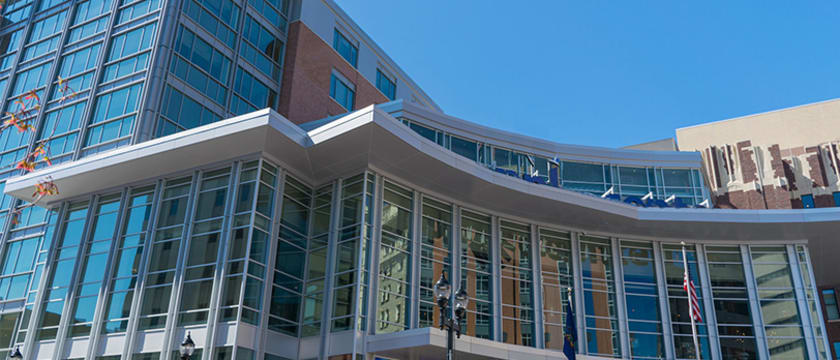 PPL Center Tickets - PPL Center Information - PPL Center Seating Chart