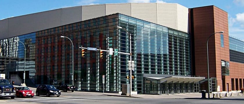 Blue Cross Arena Tickets - Blue Cross Arena Information - Blue Cross ...