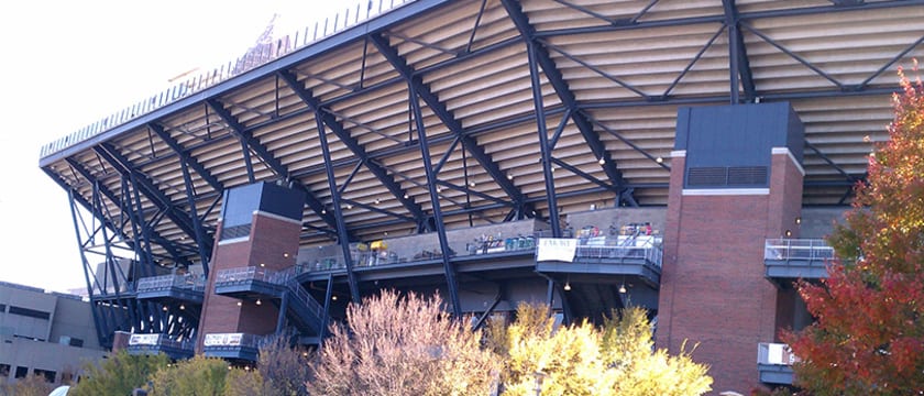 Bobby Dodd Stadium Seating Chart | Cabinets Matttroy