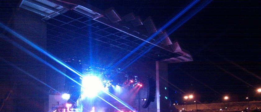 Utah First Credit Union Amphitheatre Tickets - Utah First Credit Union ...