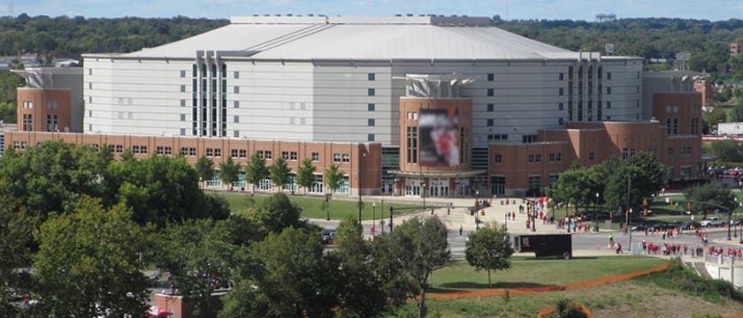 Value City Arena at Schottenstein Center Tickets - Value City Arena at ...