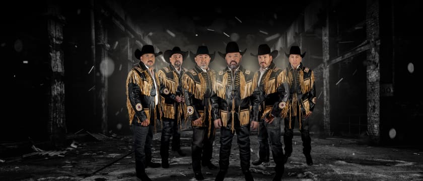 Intocable Tickets | Vivid Seats
