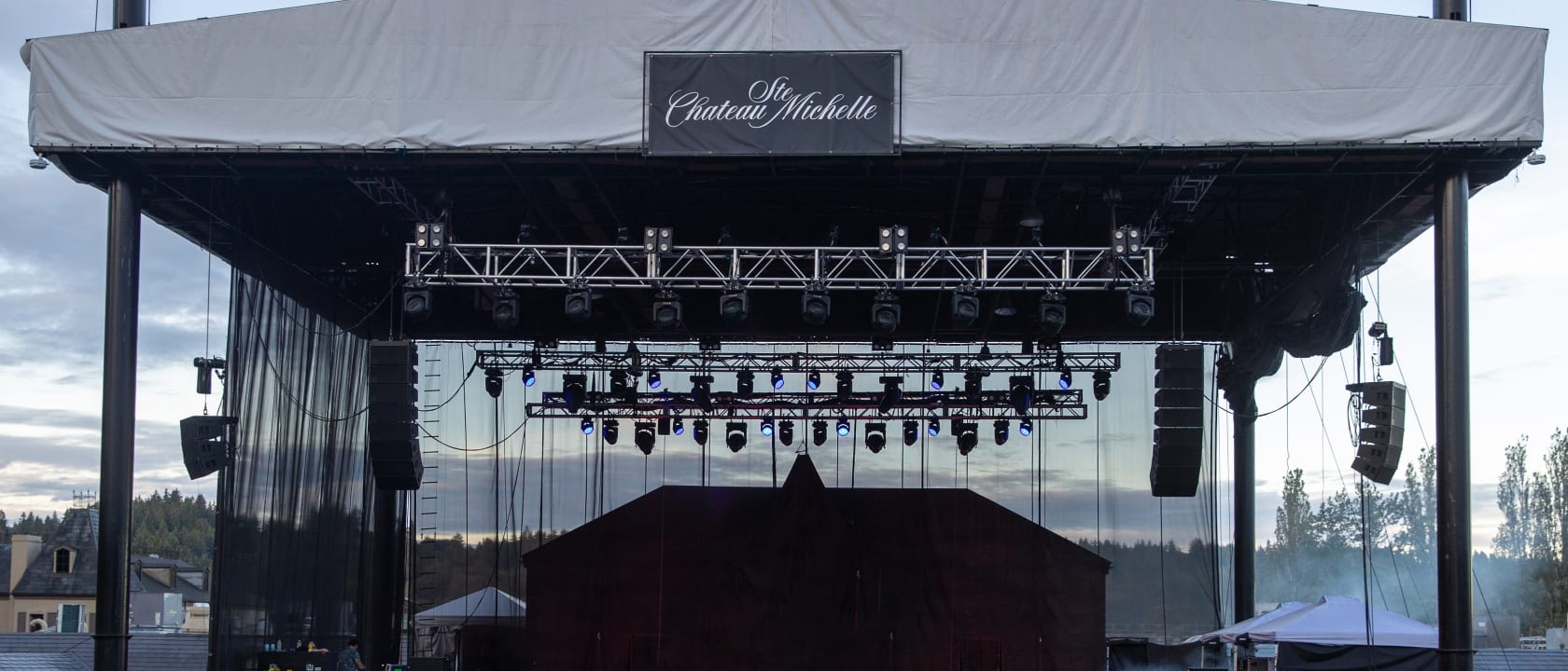 Chateau Ste Michelle Tickets - Chateau Ste Michelle Information ...