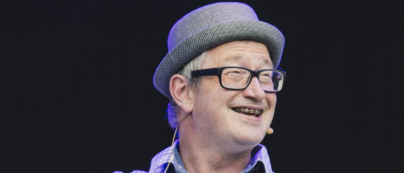 Robin Ince Tickets & 2024 Tour Dates