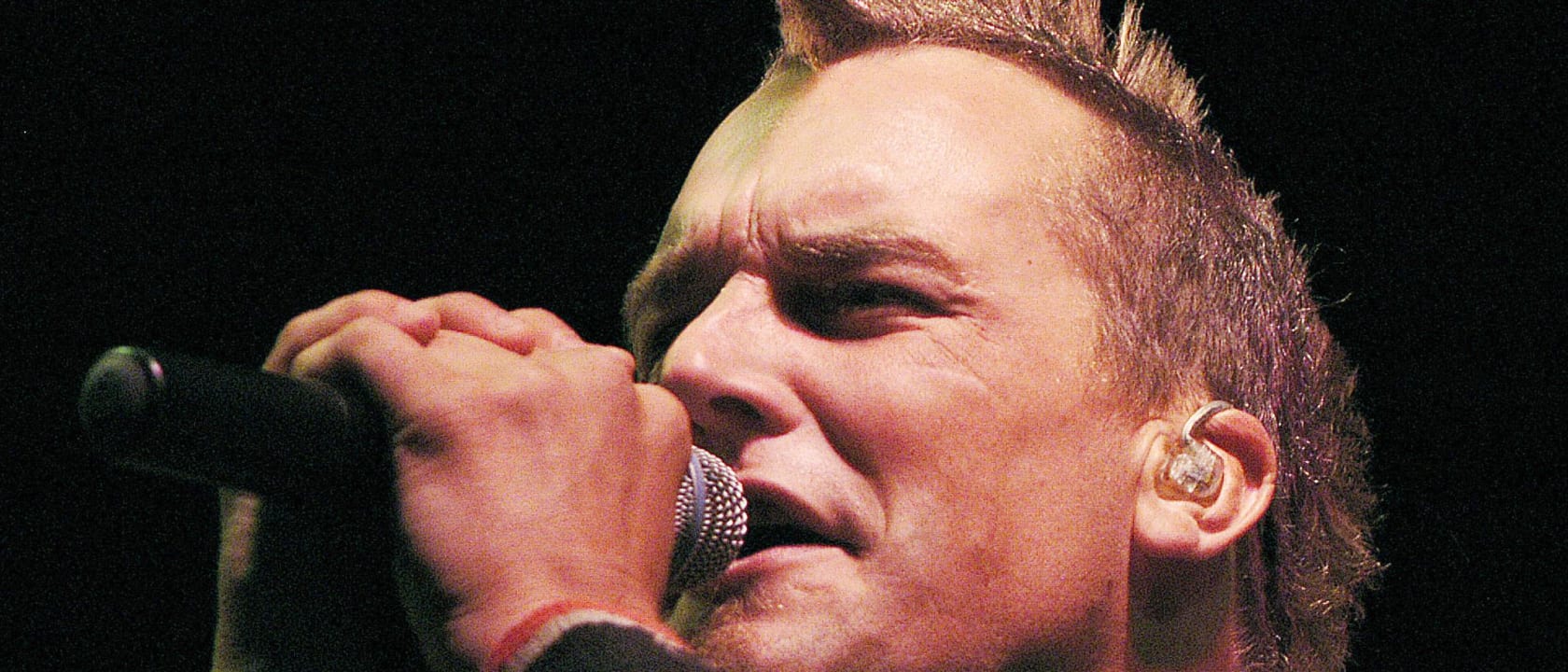 Darren Mccarty Tickets & 2025 Tour Dates