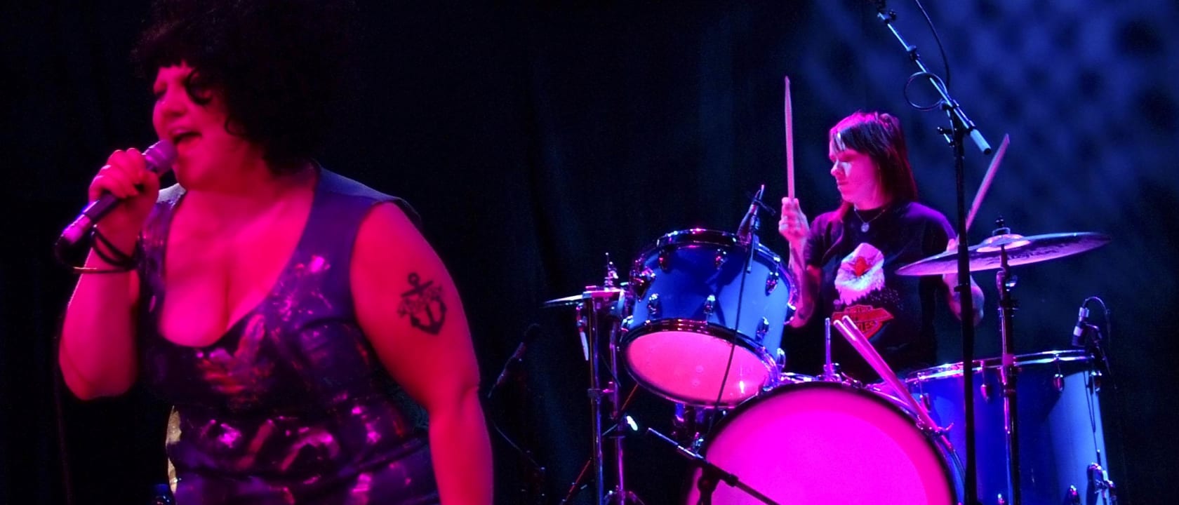 Gossip Tickets & 2025 Tour Dates