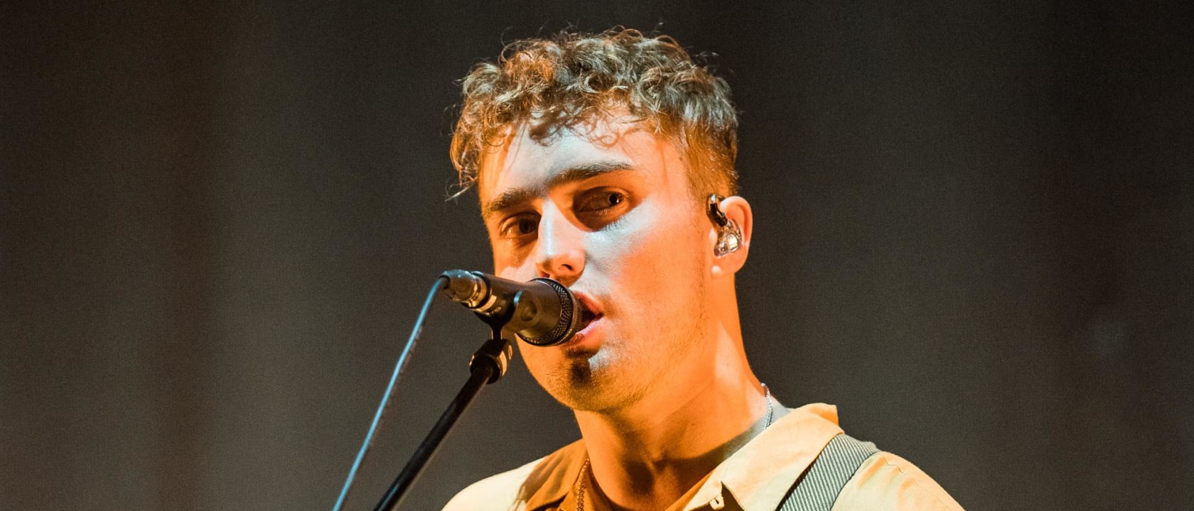 Sam Fender Tickets & 2024 Tour Dates