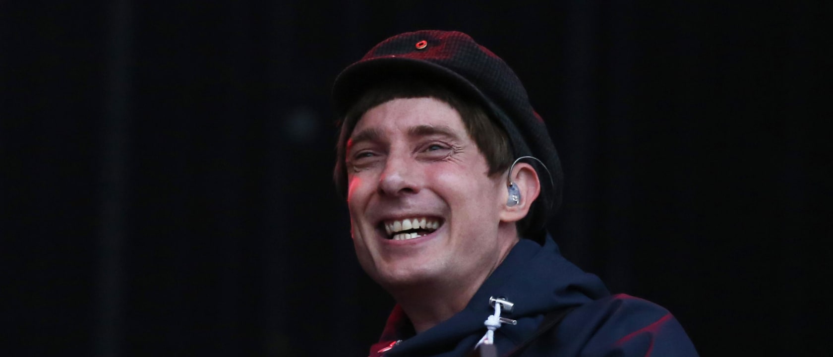 Gerry Cinnamon Tickets & 2025 Tour Dates