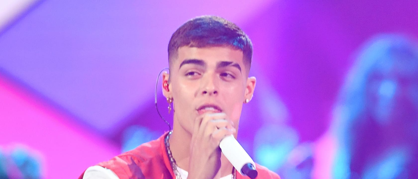 Lunay Tickets & 2025 Tour Dates