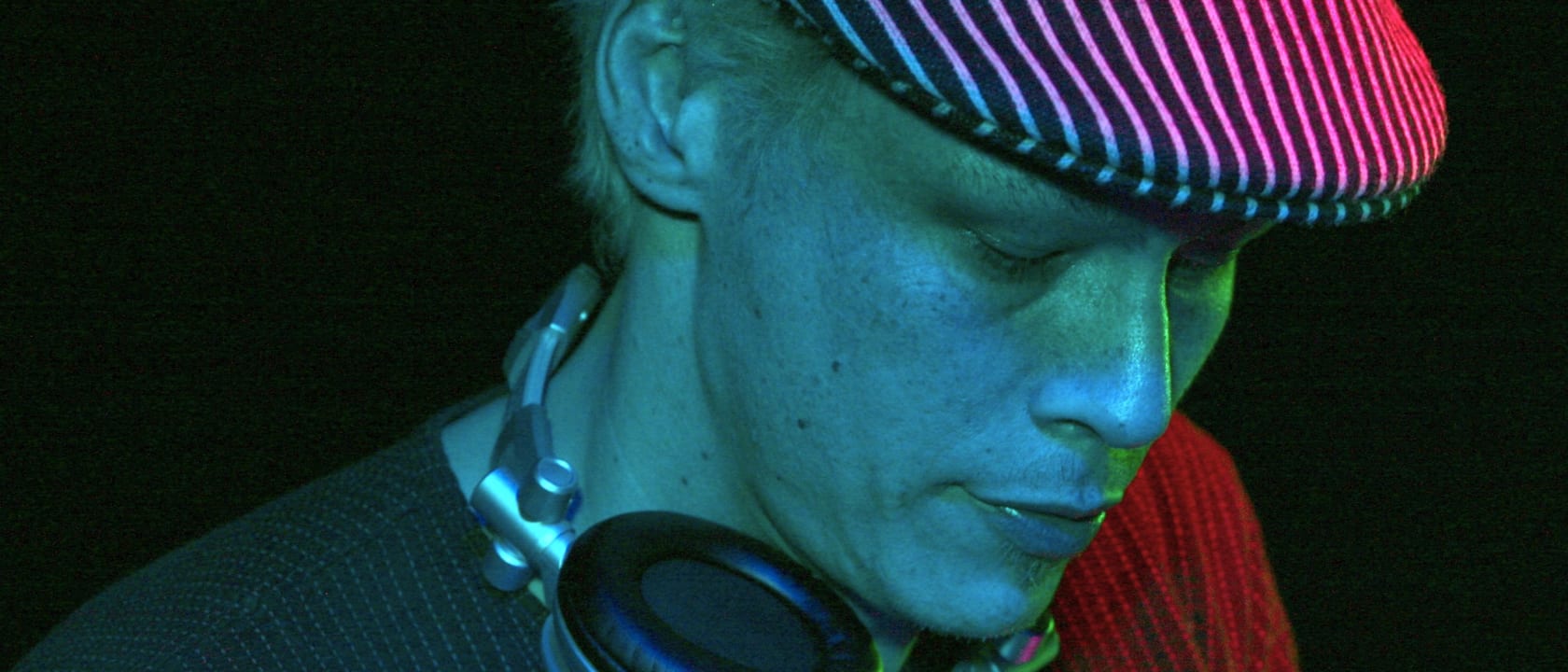 Luke Slater Tickets & 2025 Tour Dates