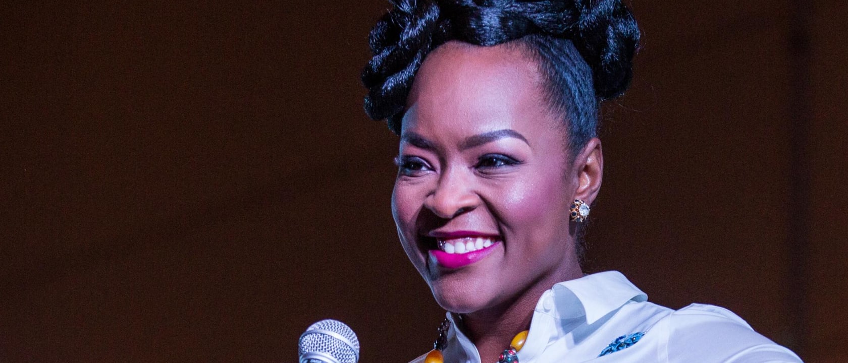 Quiana Lynell Tickets & 2025 Tour Dates