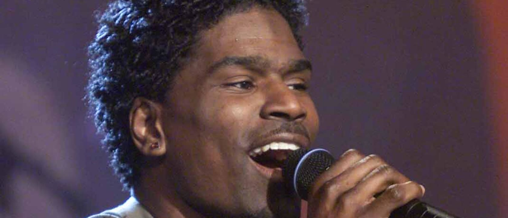 Glenn Lewis Tickets & 2024 Tour Dates