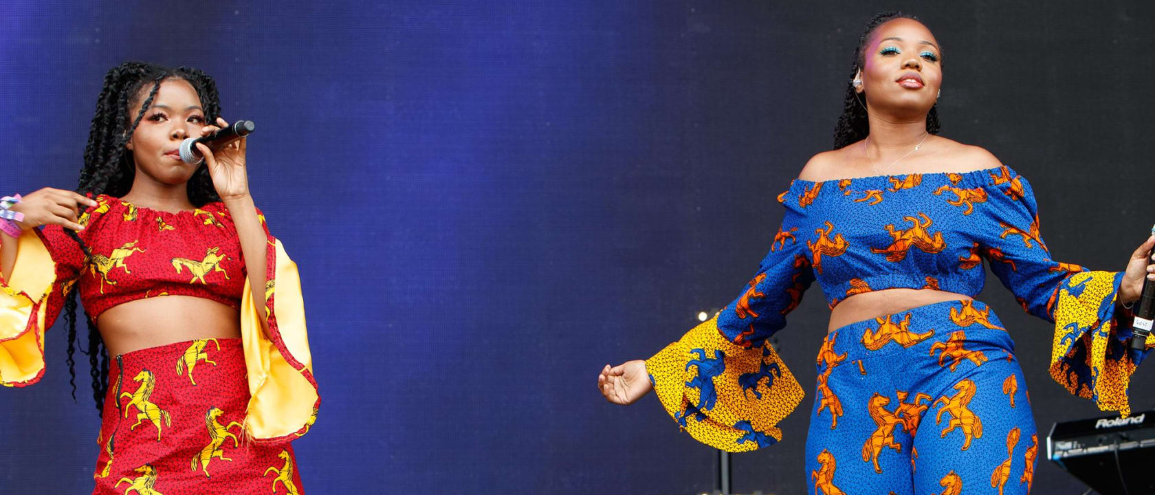 VanJess Tickets & 2025 Tour Dates