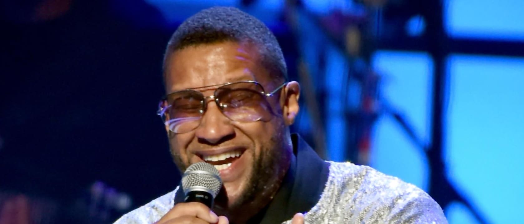 Tony Terry Tickets & 2025 Tour Dates