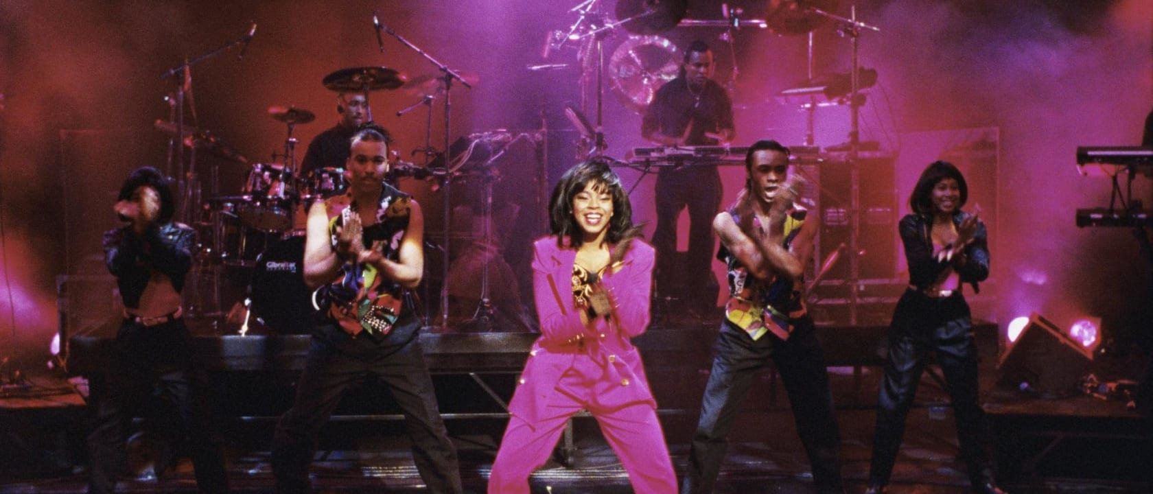 Shanice Tickets & 2025 Tour Dates