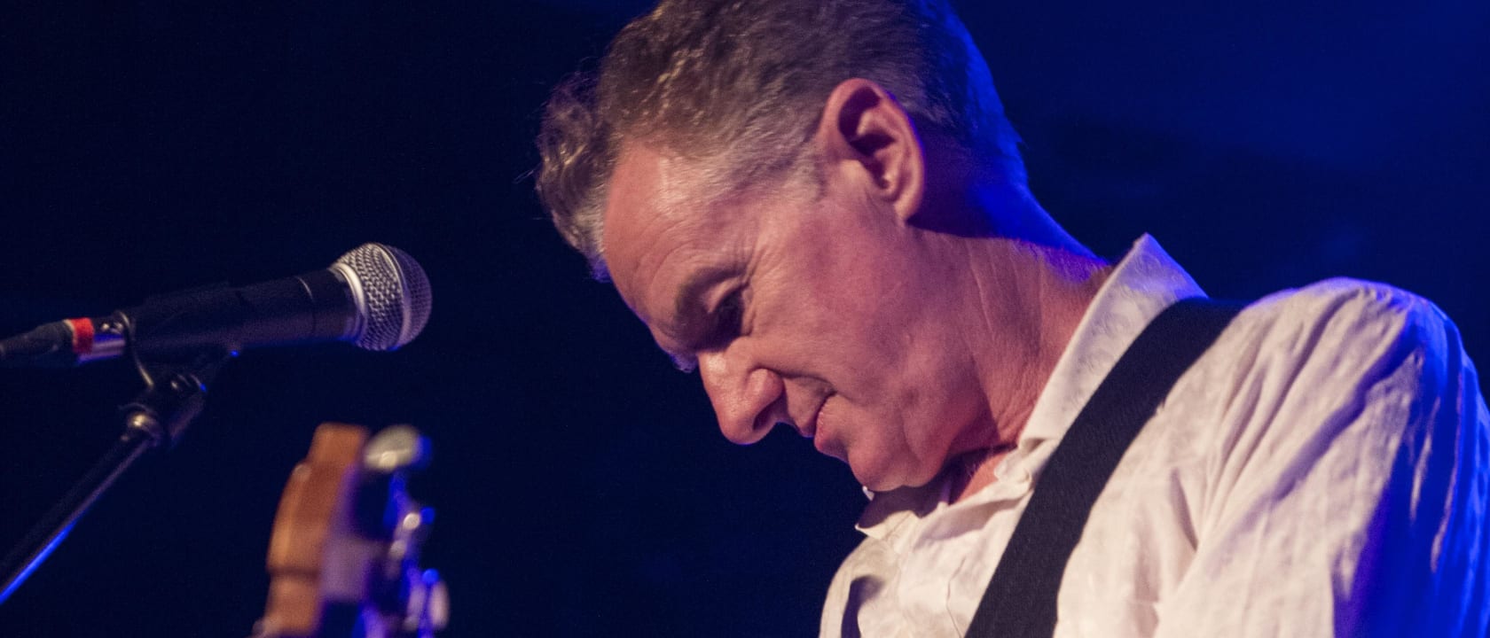 Mick Harvey Tickets & 2025 Tour Dates