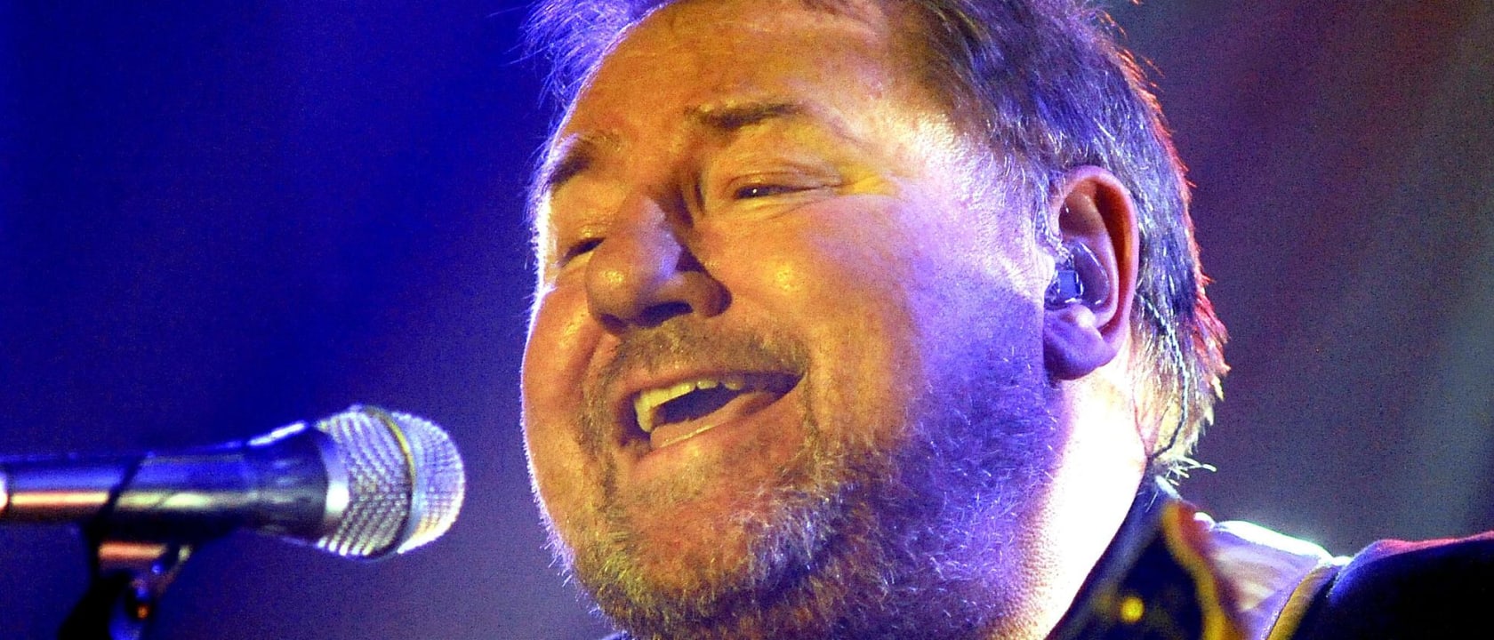 Greg Lake Tickets & 2025 Tour Dates