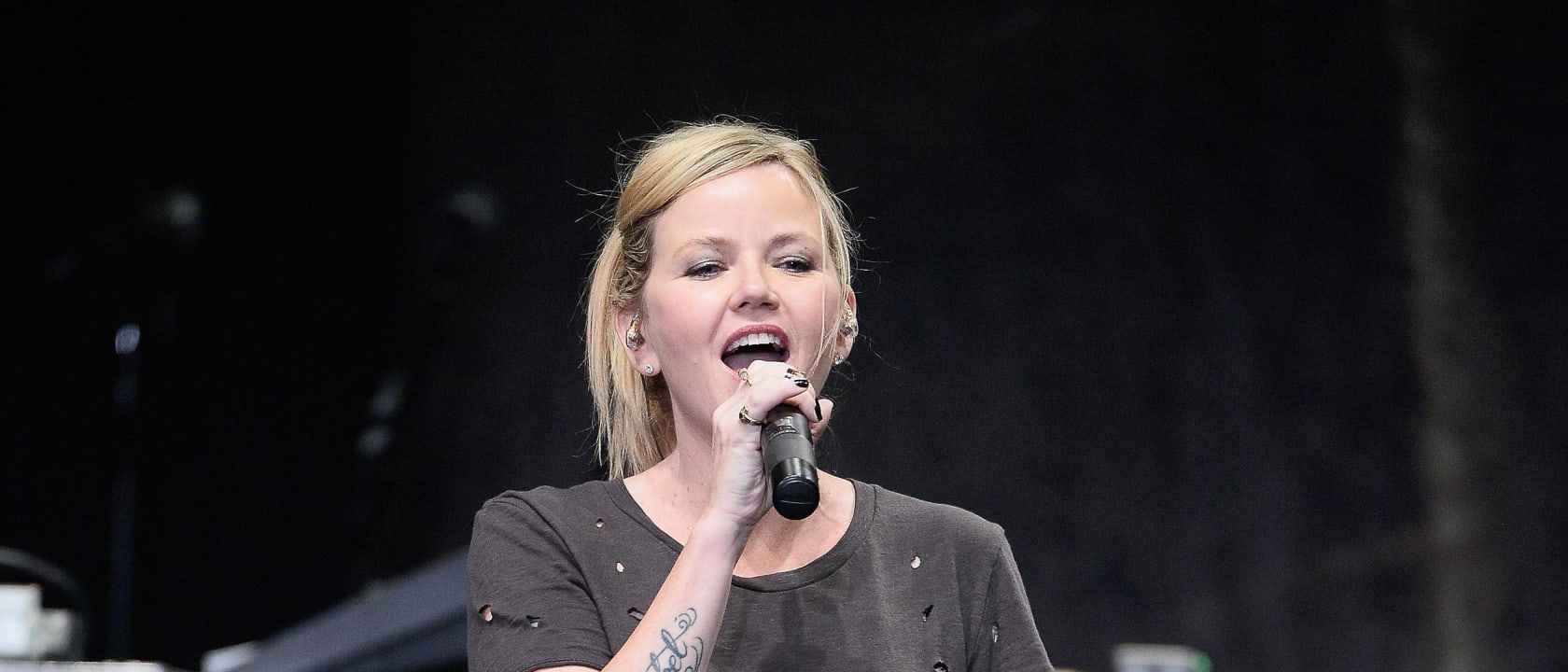 Kay Hanley Tickets & 2025 Tour Dates
