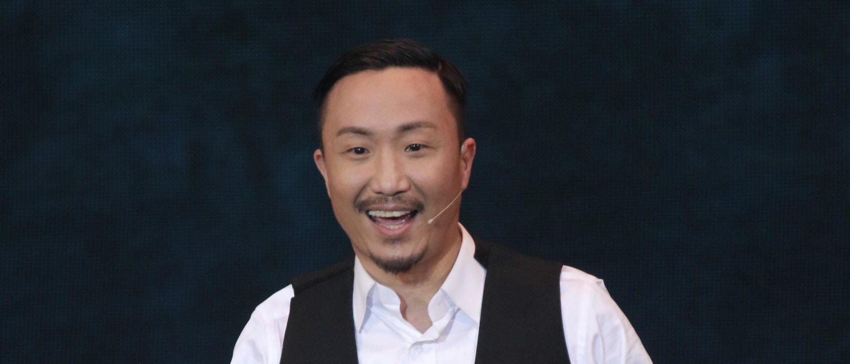 Ronald Cheng Tickets & 2025 Tour Dates